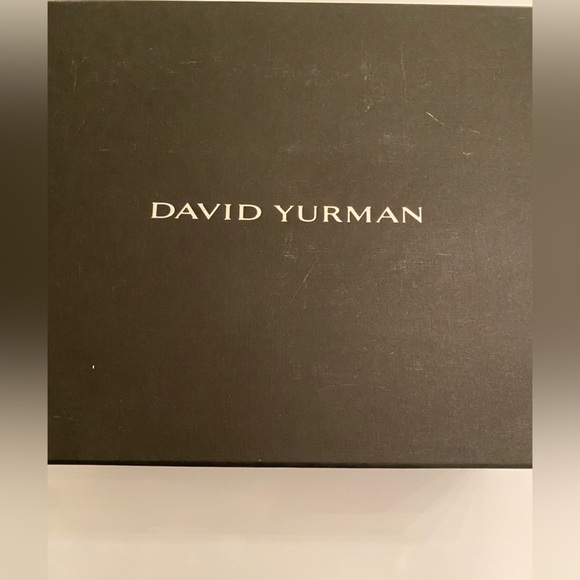 David Yurman | Jewelry | David Yurman Gift Box | Poshmark